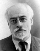 Volin (Eichenbaum, Vsevelod Mikhailovich) aka Voline, 1882 -1945 ...