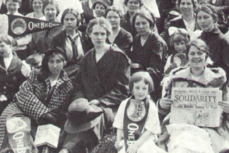 The Wobblies: the story of syndicalism in the United States | libcom.org