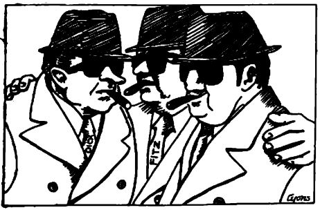 Union Myths - Don Johnson | libcom.org