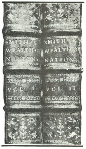 Book Review: The Origin of Economic Ideas - Paul Mattick, Jr. | libcom.org