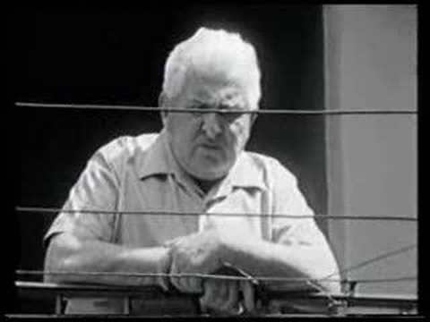 [VIDEO] Interview with Augusto Masetti from 1964 | libcom.org