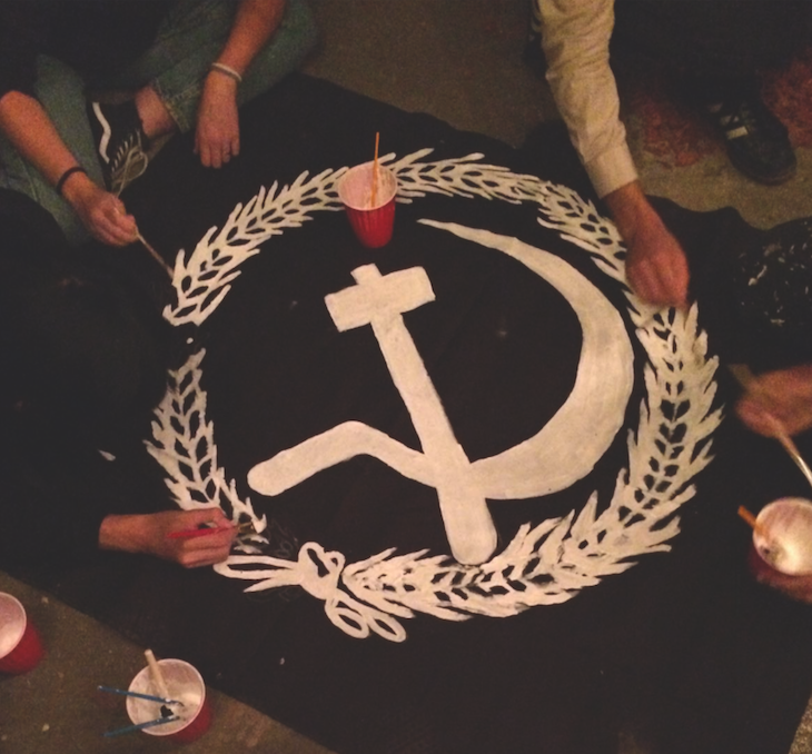 DSA Communist Caucus: Our Statement | libcom.org