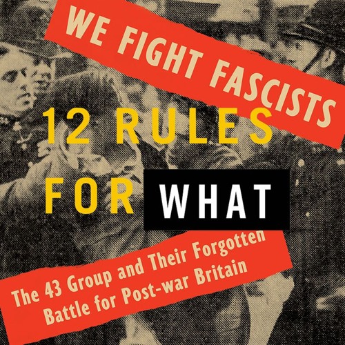 E20: The 43 Group w/ Daniel Sonabend | libcom.org