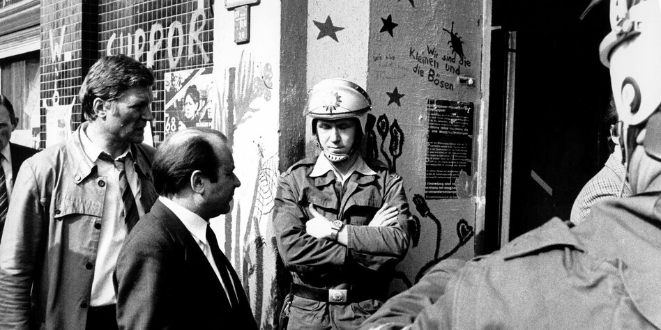 The State's Revenge – Arnim Stauth | libcom.org