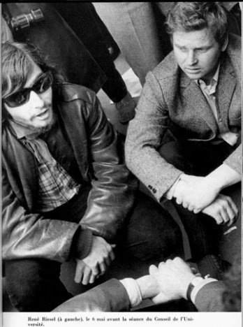 Preliminaries on councils and councilist organization - René Riesel ...