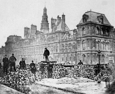 Theses on the Paris Commune - Situationist International | libcom.org