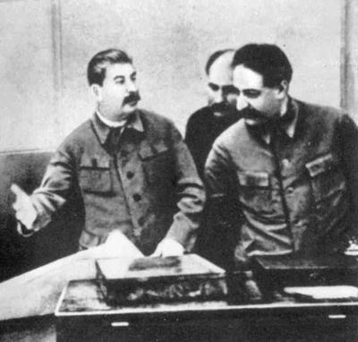 The USSR and the CNT: an unconscionable stance - Alexander Schapiro ...