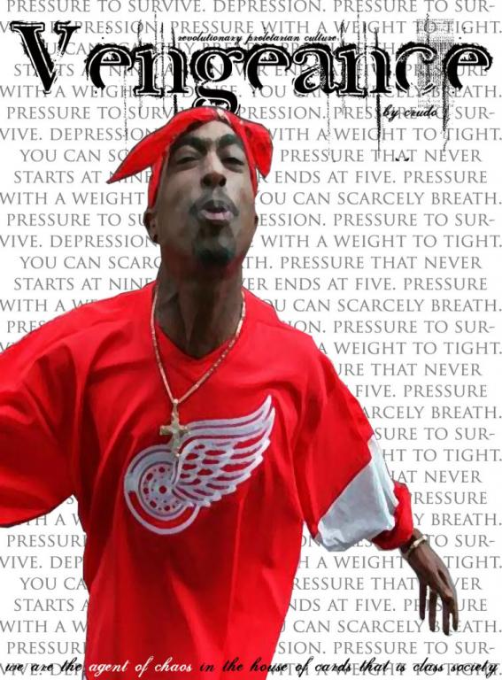 Vengeance | libcom.org