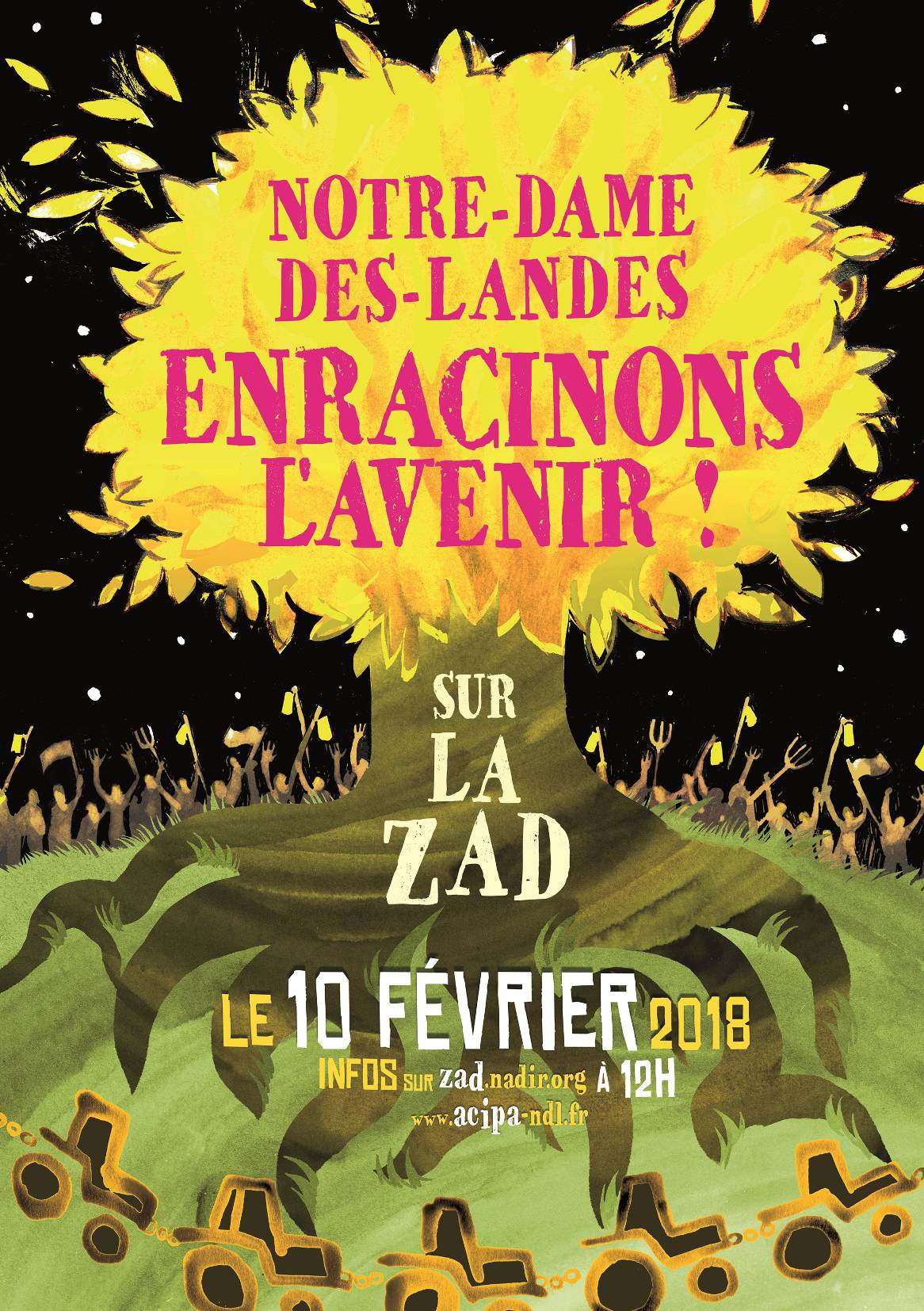 ZAD’s Victory – Miguel Amorós | libcom.org