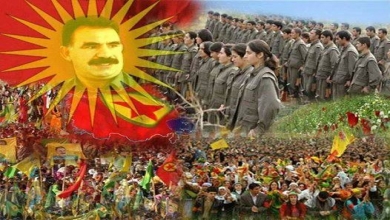 'Rojava revolution' reading guide | libcom.org