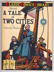 A Tale of Two Cities - Charles Dickens | libcom.org