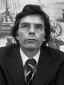 Where Myths Lead to Murder: Philip Agee | libcom.org