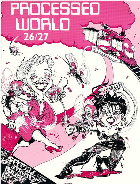 Processed World #26-27 | libcom.org