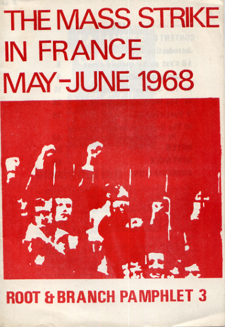 Root & Branch pamphlets | libcom.org