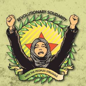 An Anarchist Communist Reply to ‘Rojava: An Anarcho-Syndicalist ...