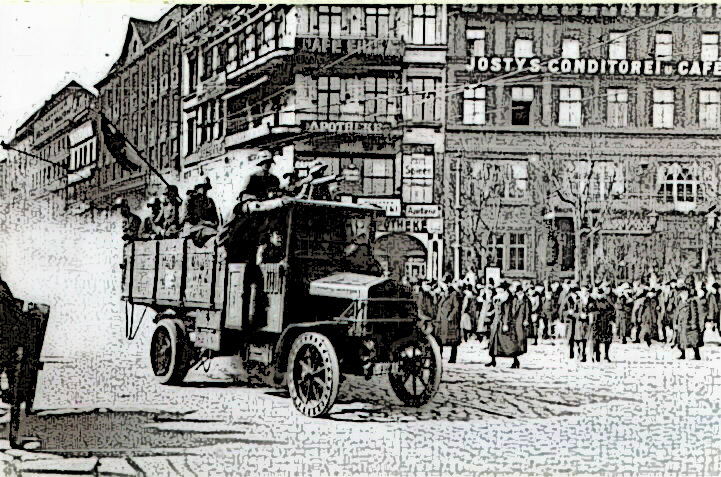 The Second Congress of the KAPD | libcom.org