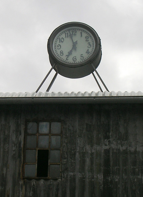 The use of free time | libcom.org