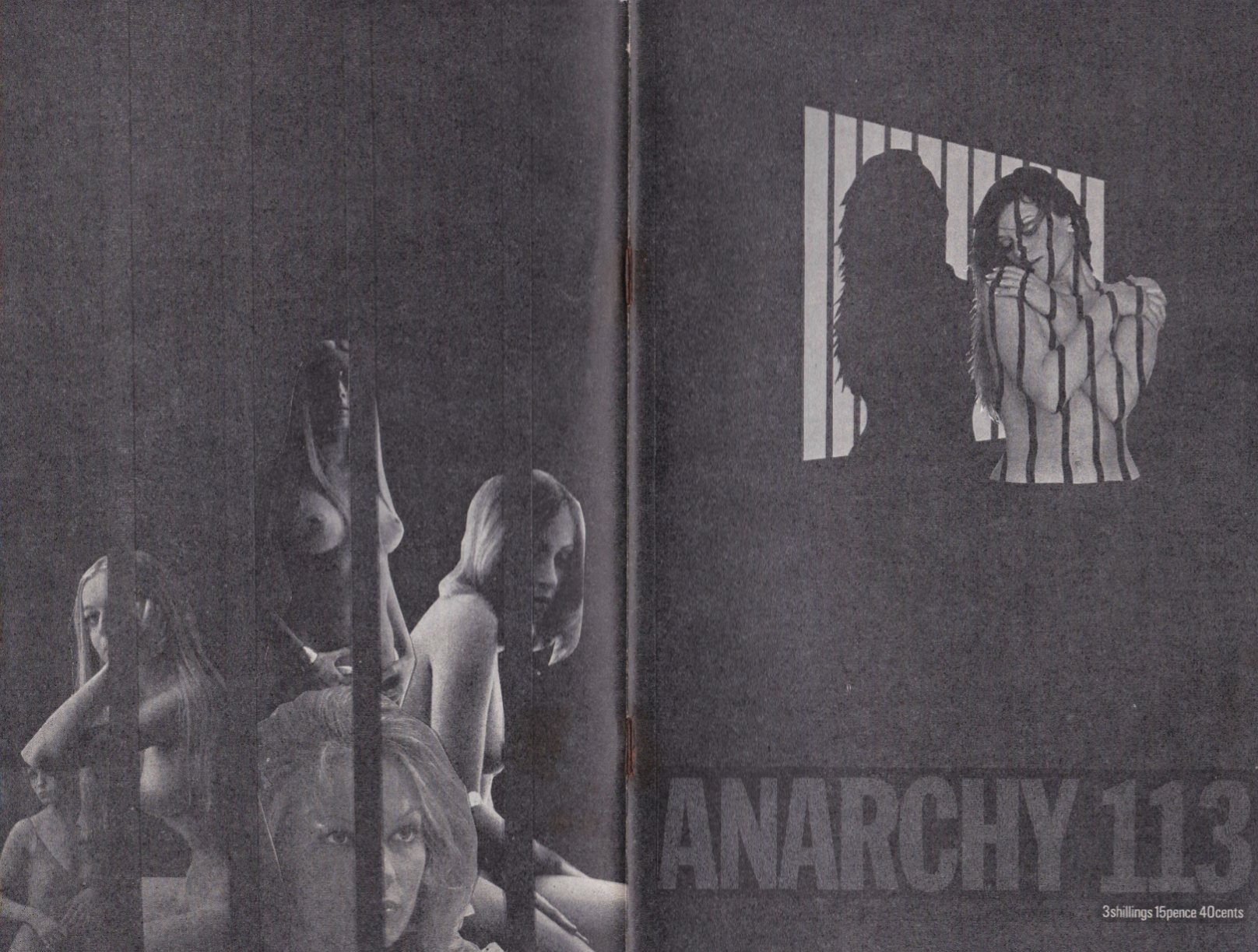 Anarchy #113 | libcom.org