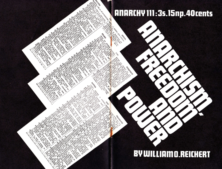 Anarchy #111 | libcom.org