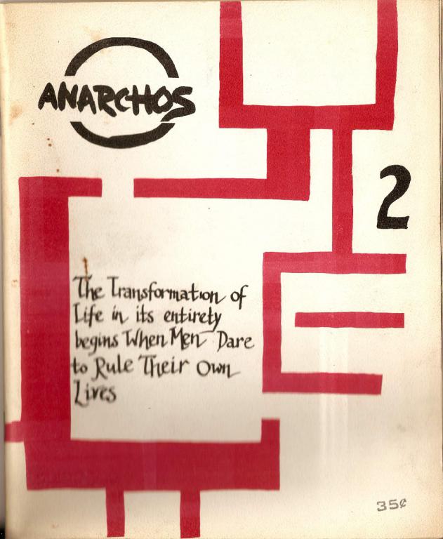 Anarchos | libcom.org