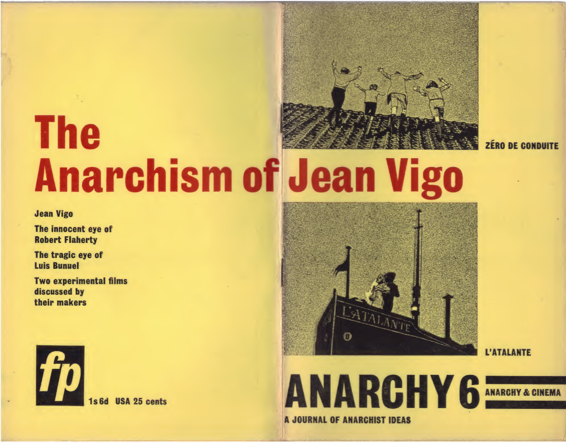 Anarchy #006 | libcom.org
