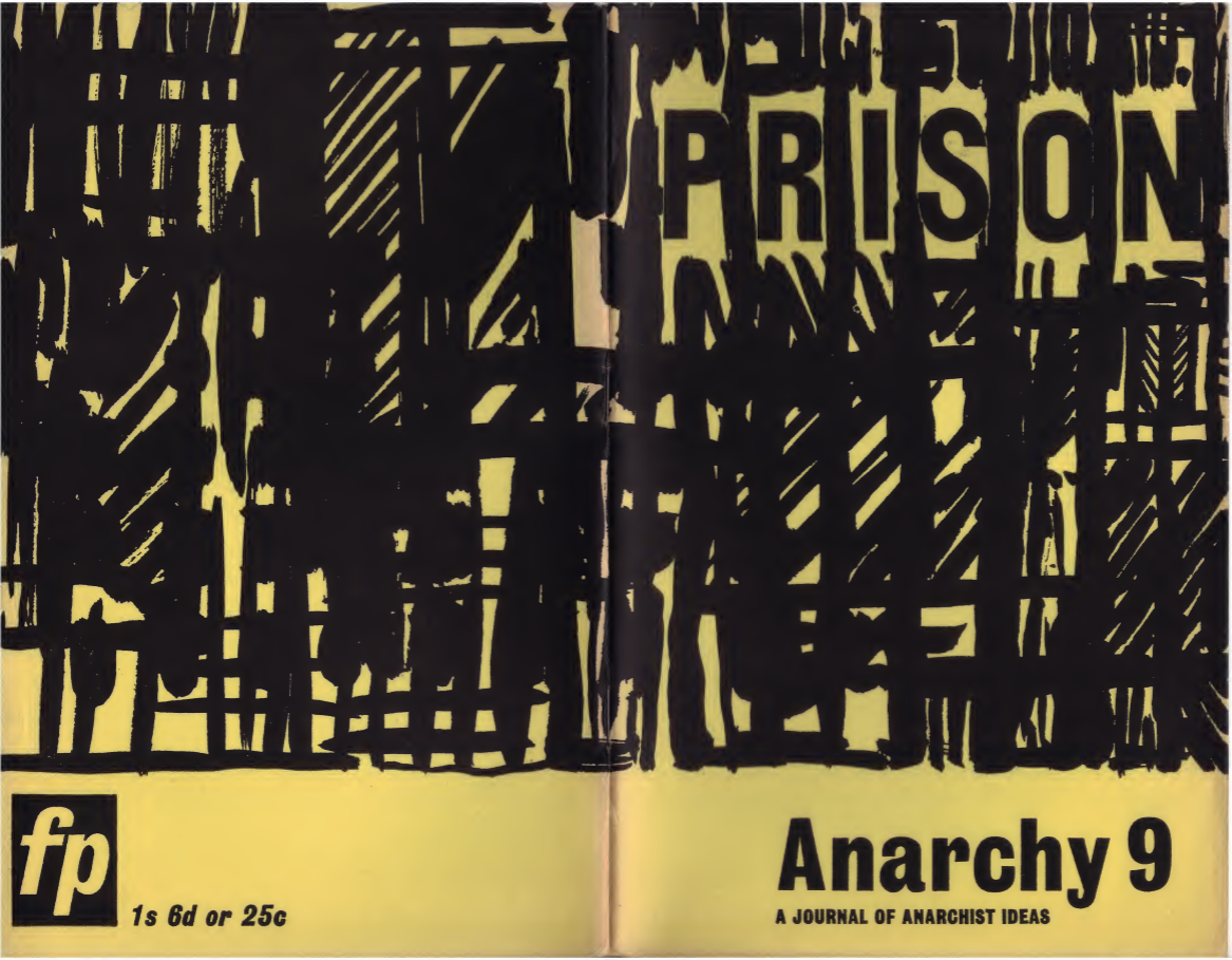 Anarchy #009 | libcom.org
