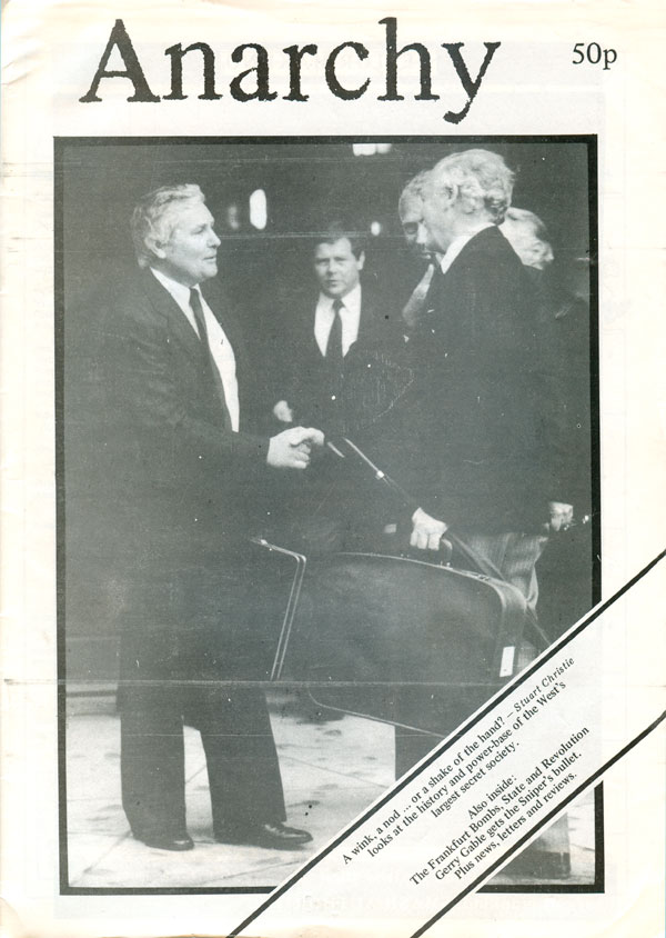 Anarchy #36 1983 | libcom.org