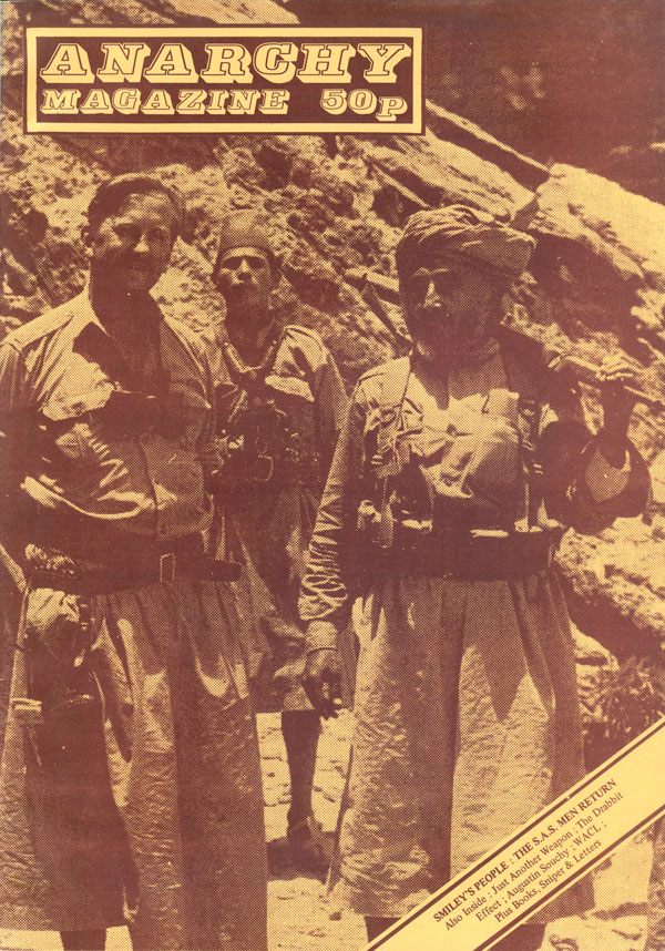 Anarchy #37 1983/4 | libcom.org