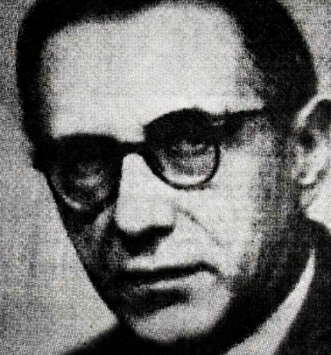 Andrzej Stawar (1900-1961) | libcom.org