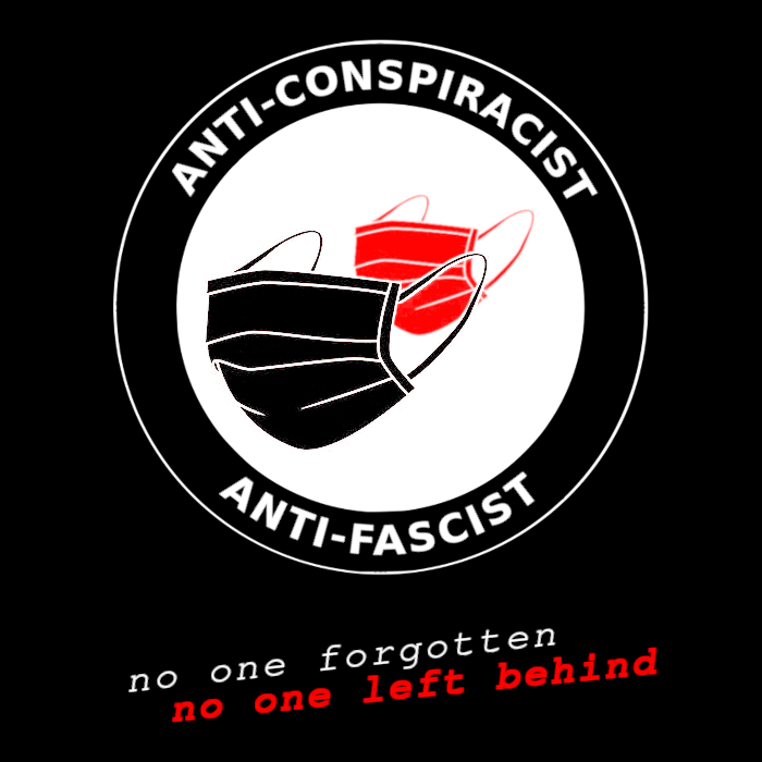 Anarchy, Lockdown and Crypto-Eugenics: A critical response from some anarchists in Wales ...