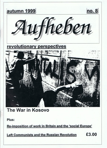 Aufheben #08 (Autumn 1999) | libcom.org
