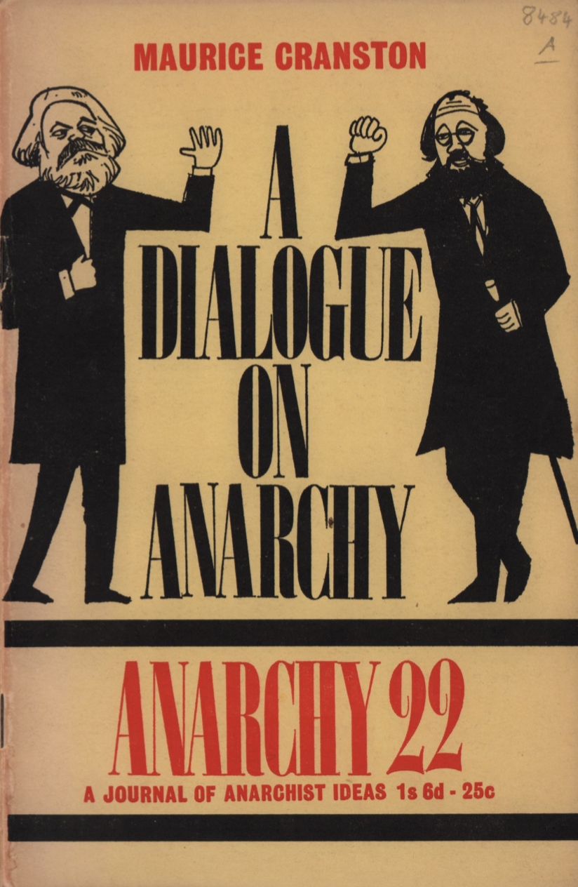 Anarchy #022 | libcom.org