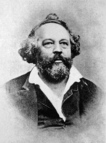 Reflections on prophecy: a critical appreciation of Michael Bakunin's ...