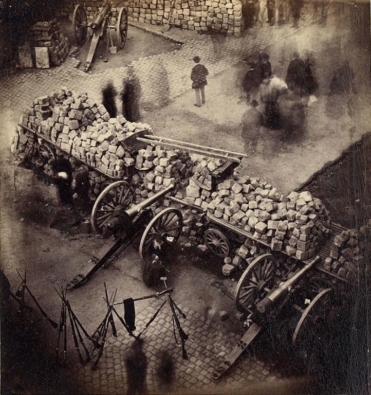 Karl Marx and the state | libcom.org