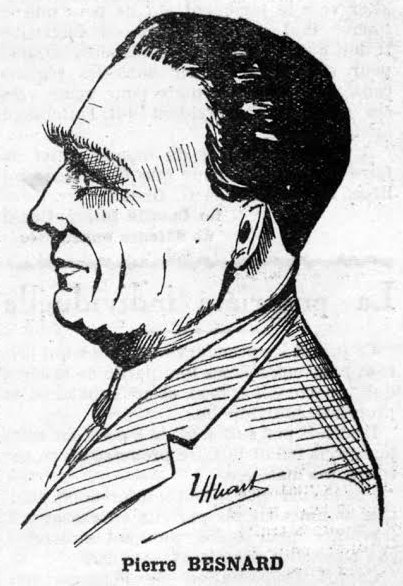 Syndicalism and Authority - Pierre Besnard | libcom.org