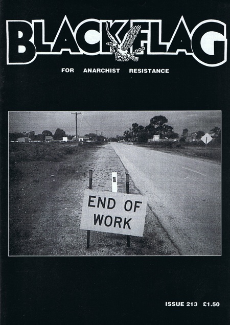 Black Flag 213 (1998) | libcom.org