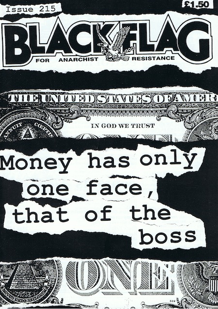 Black Flag 215 (1998) | libcom.org