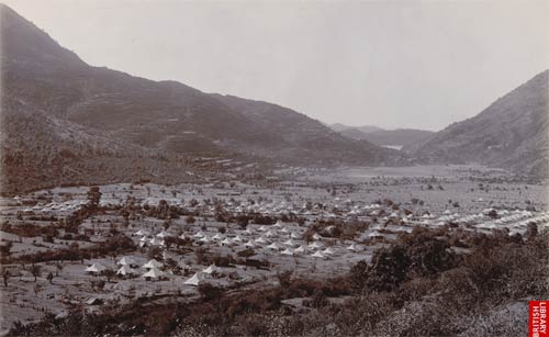 Boer POW camps in India | libcom.org