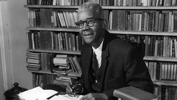 CLR James | libcom.org