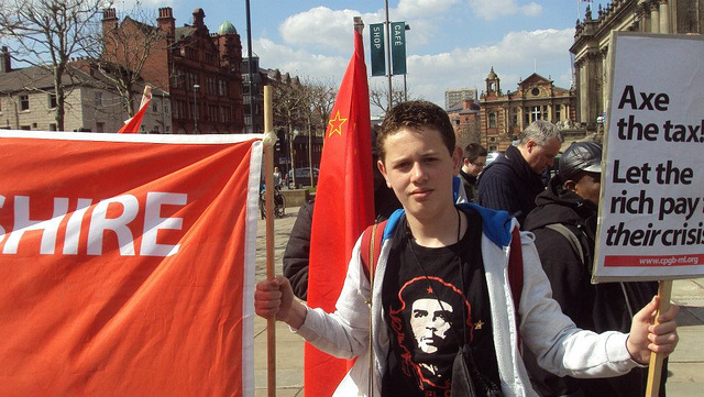 The impotence of the revolutionary group - Sam Moss | libcom.org