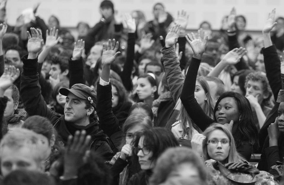 Les guides d'introduction de libcom | libcom.org