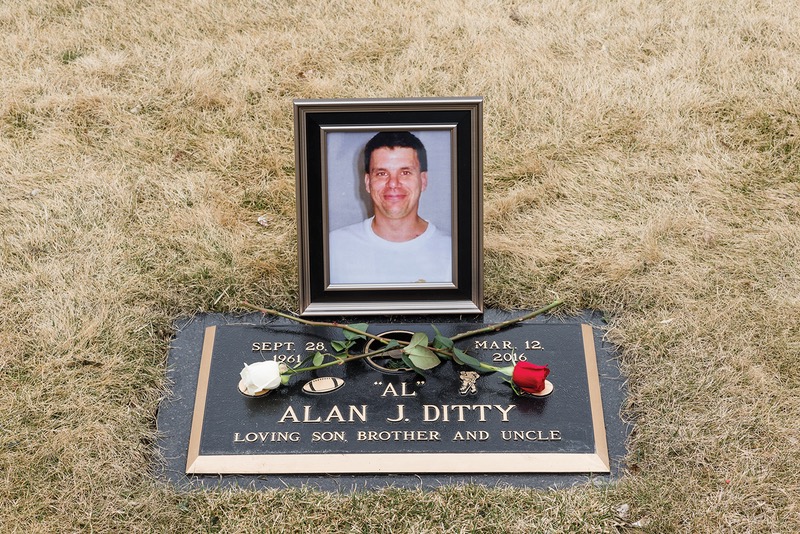 Al Ditty – Working Class Hero | libcom.org