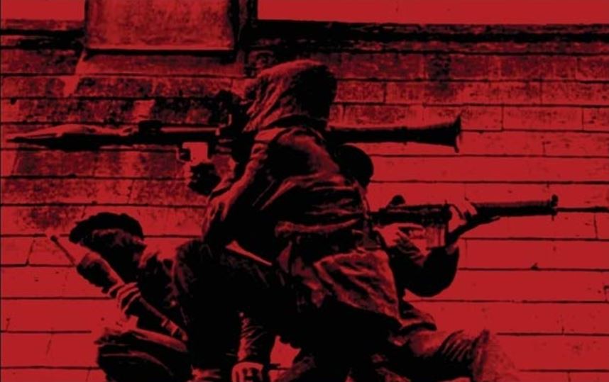 Minimanual of the Urban Guerrilla | libcom.org