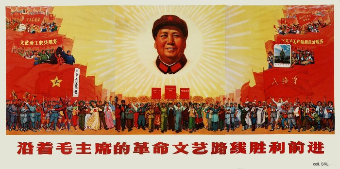 The explosion point of ideology in China | libcom.org