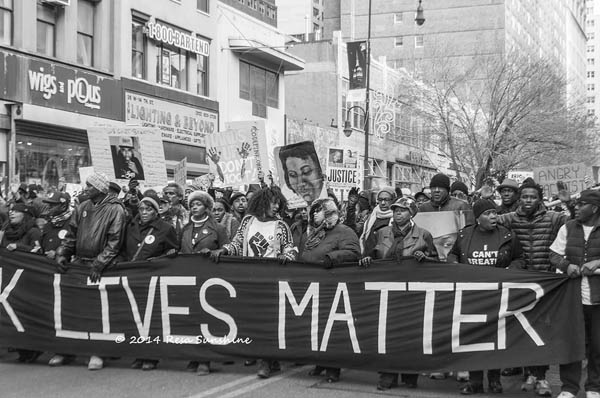 Black representation after Ferguson – John Clegg | libcom.org