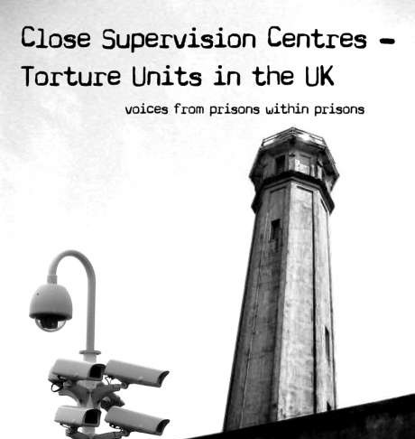 The Birth of Close Supervision Centres | libcom.org
