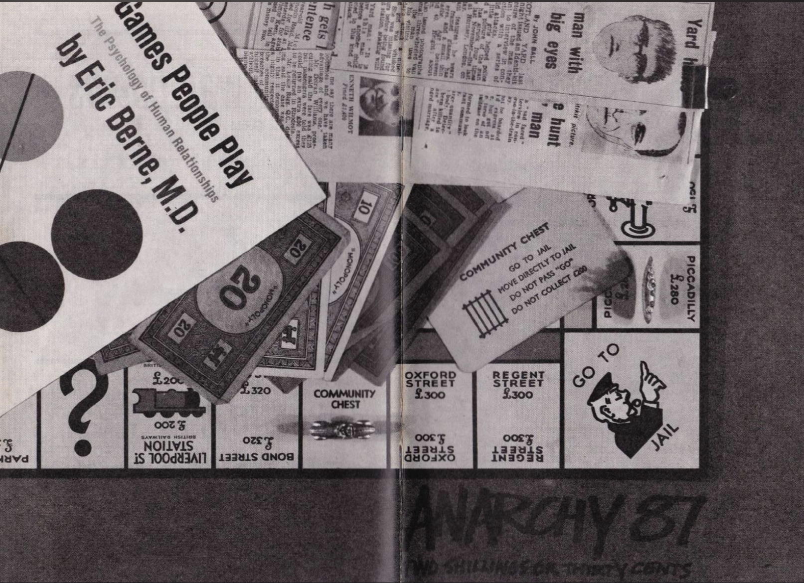 Anarchy #087 | libcom.org