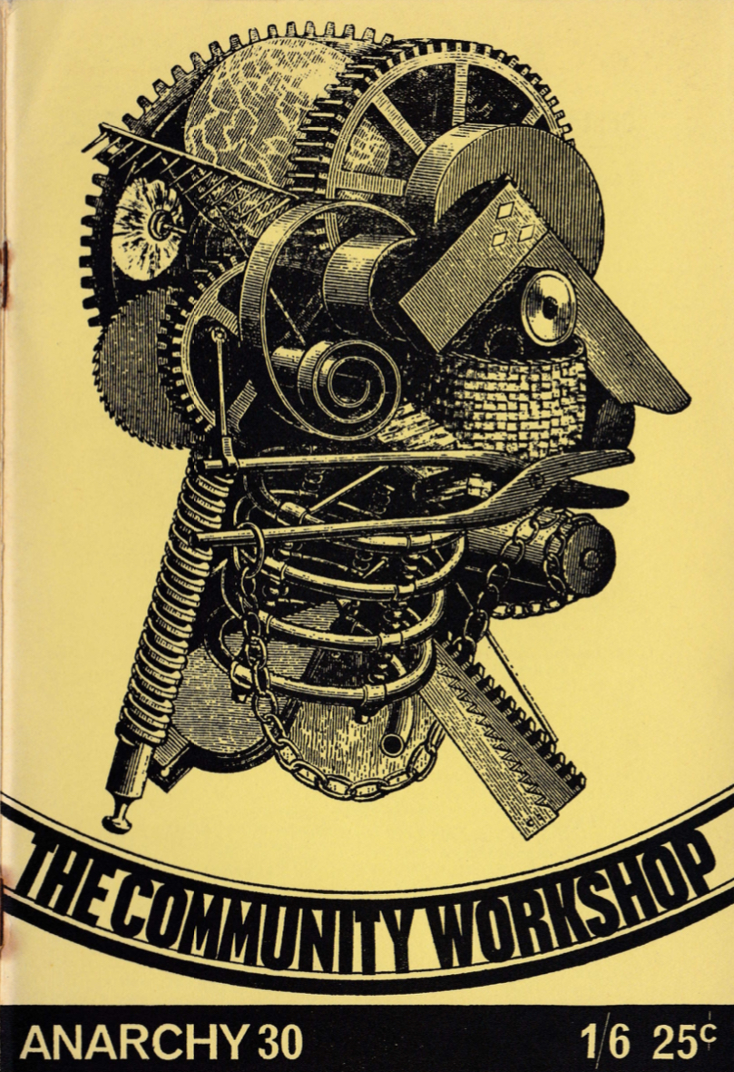 Anarchy #030 | libcom.org