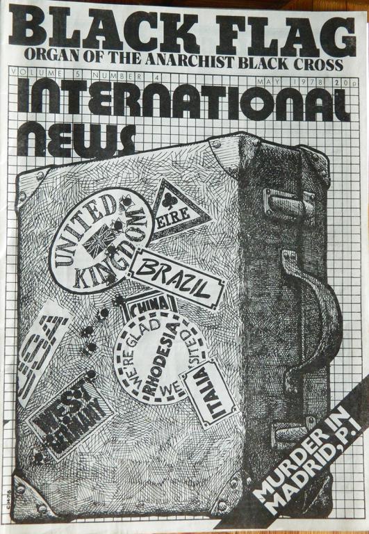 Black Flag vol 05 #04 (May 1978) | libcom.org