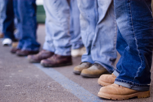 ‘Bout to explode: a day in the life of a precarious worker | libcom.org